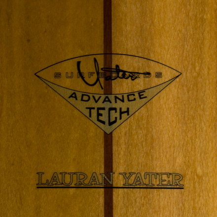 Surftech Yater UKO Surfboard - Surf