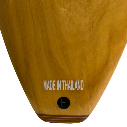 Surftech Yater Squash UKO Surfboard - Surf