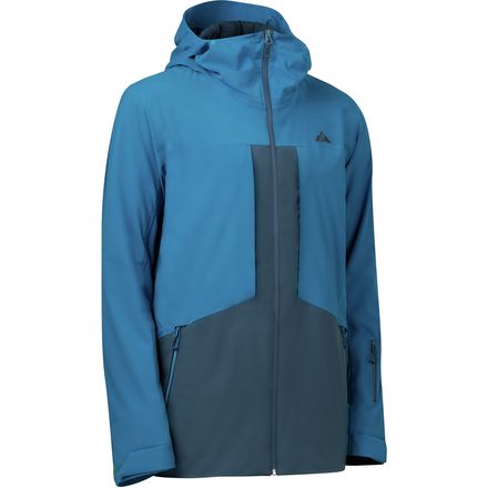 Strafe Outerwear Ozone Hooded Jacket - Men's - Clothing
