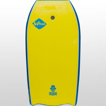Softech Softech Voodoo Bodyboard - Surf