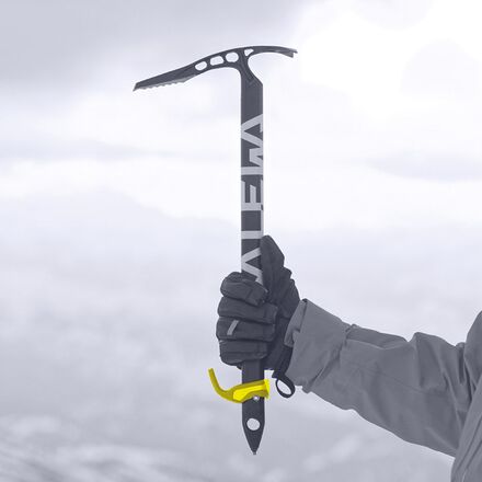 Salewa Alpine-X Ice Axe - Climb