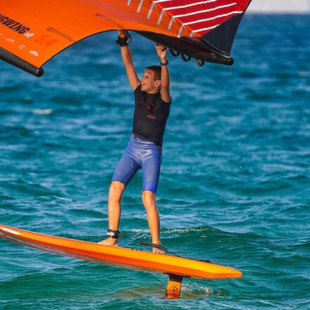 Slingshot Sports Shred Sled V1 7ft - Wake