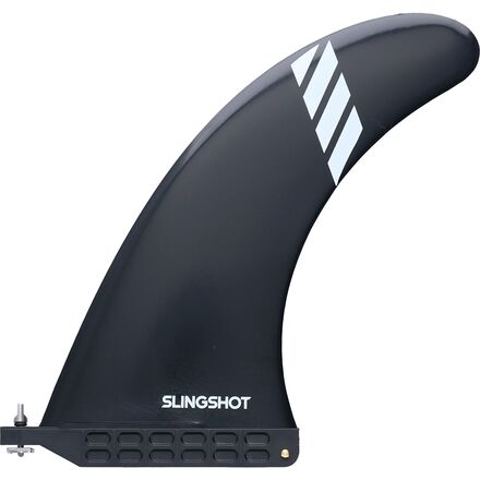 Slingshot Sports Foil Track Fin Pack - Wake