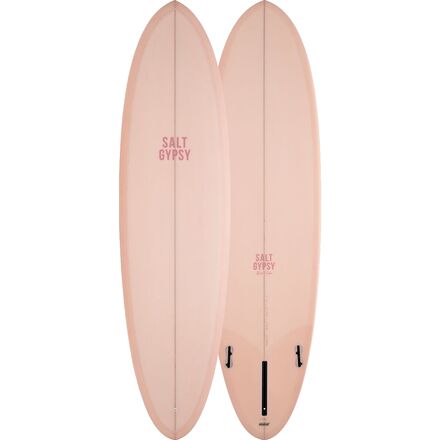 Salt Gypsy Mid Tide Surfboard - Women's - Surf