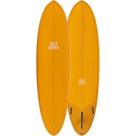 Salt Gypsy Mid Tide Surfboard - Women's - Surf