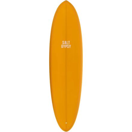 Salt Gypsy Mid Tide Surfboard - Women's - Surf