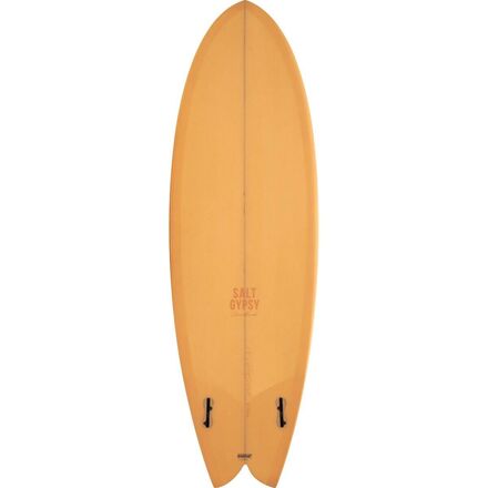 Salt Gypsy Shorebird Surfboard - Women's - Surf
