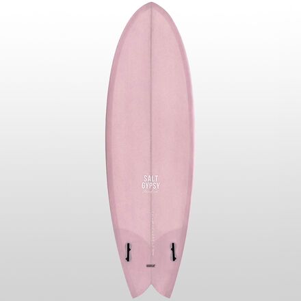 Salt Gypsy Shorebird Surfboard - Women's - Surf