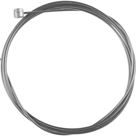 Shimano Stainless Mountain Bike Inner Brake Cable - Bike