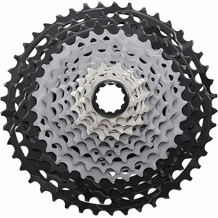 Shimano XTR CS-M9100 12-Speed Cassette - Bike