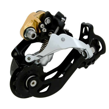 Shimano Saint RD-M810 Rear Derailleur - Bike