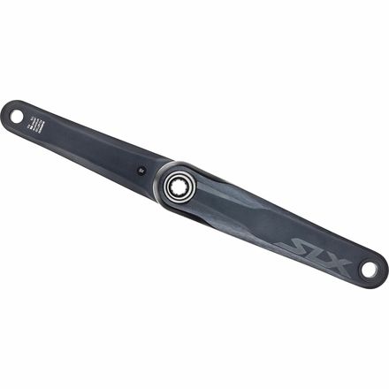 Shimano SLX FC-M7100 1x Crank Arms - Bike