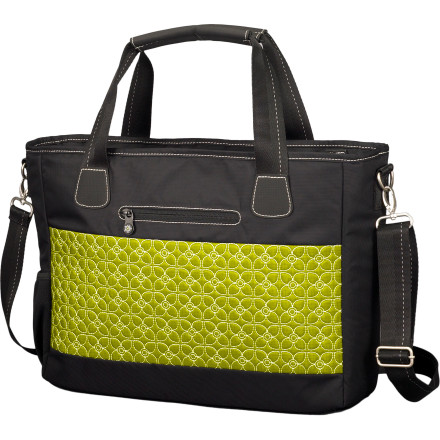 Sherpani Priya Laptop Tote Bag - Accessories