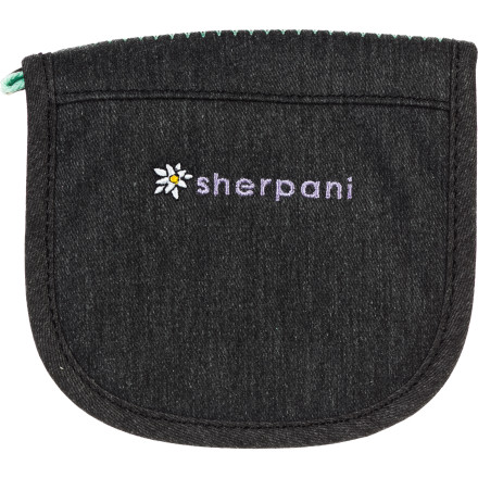 Sherpani Wink Wallet - Women's - Accessories