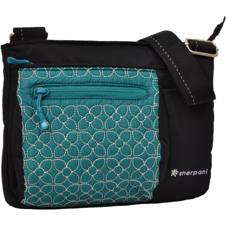 Sherpani Tara Purse - Women's - Accessories