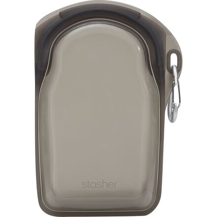 Stasher Go Bag - Hike & Camp