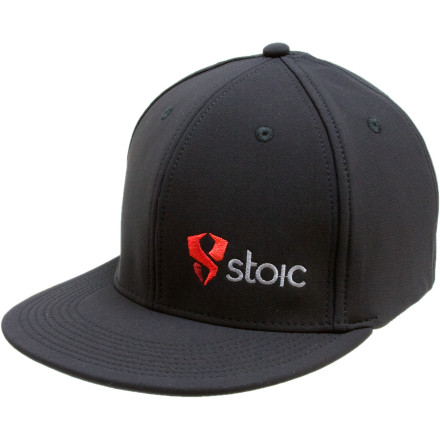 Stoic Softshell Baseball Hat - Men's - Accessories