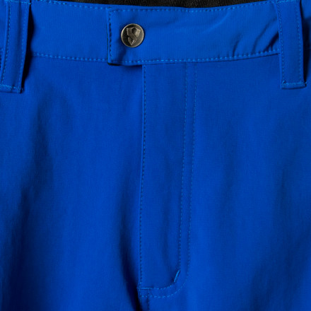 Stoic Overhang Pant - Men's - Clothing