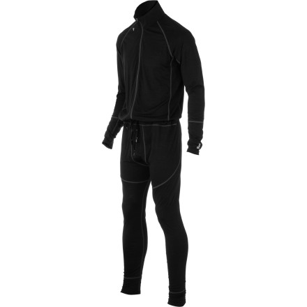 Stoic Alpine Merino 150 1-Z Suit - Men's - Clothing