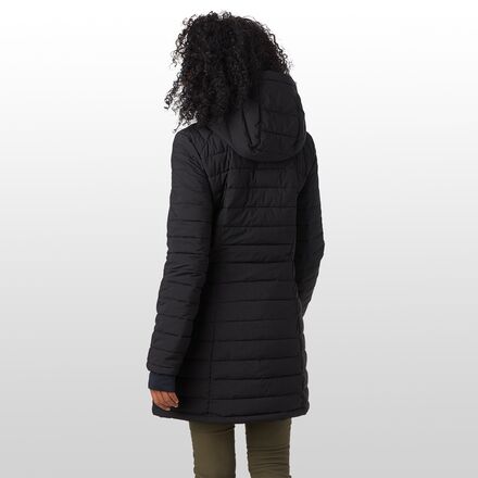 Stoic Erie Stretch Insulated Parka - Women's