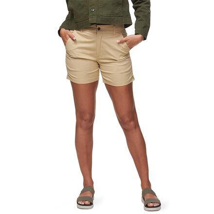Stoic Lightweight Short - Past Season - Women's - Clothing