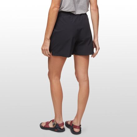 Stoic River Hike Short - Women's