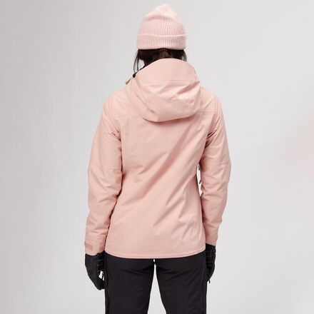 Stoic Shell Jacket - Women's - Clothing