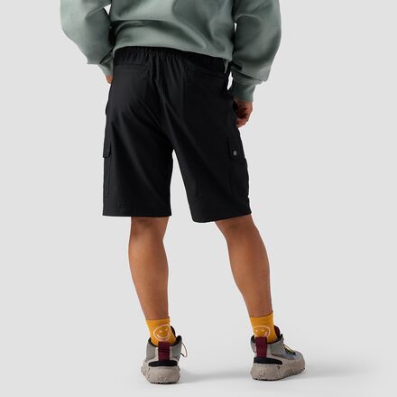 Stoic Ripstop Cargo Short - Men's - Clothing