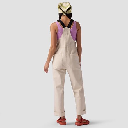 Stoic Workwear Overall - Women's - Clothing