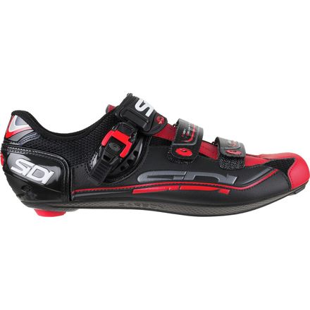 Sidi Genius 7 Carbon Cycling Shoe - Men's | Backcountry.com