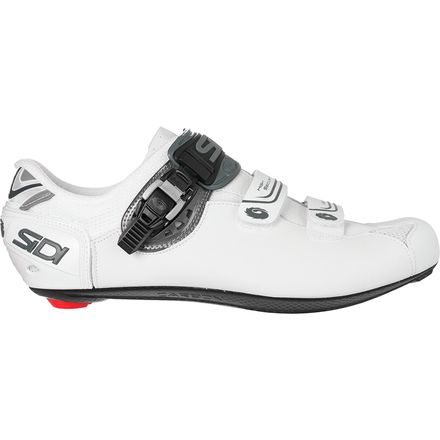 Sidi Genius 7 Carbon Mega Cycling Shoe - Men's | Backcountry.com