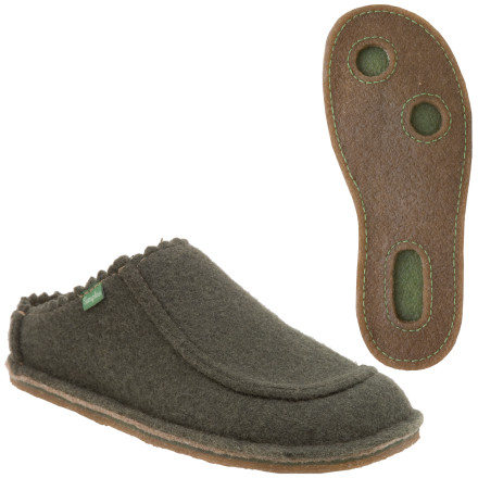 Simple Shuf Clog - Men's - Footwear