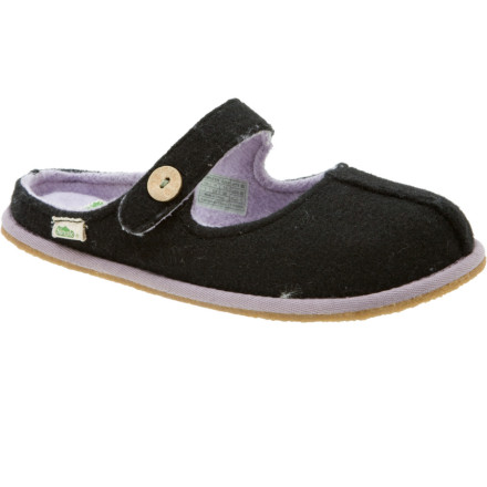 Simple LAYaway Slipper - Women's - Footwear