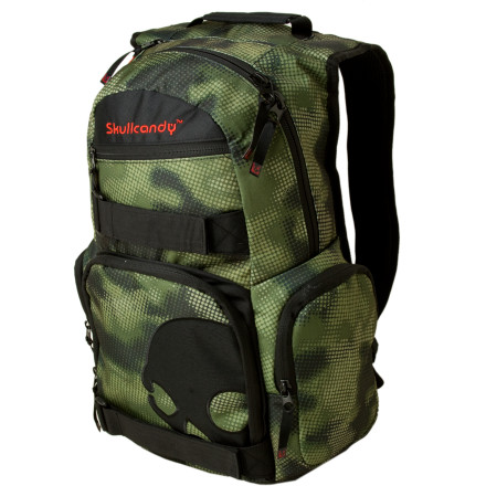 Skullcandy SkullDayLong Backpack - Accessories