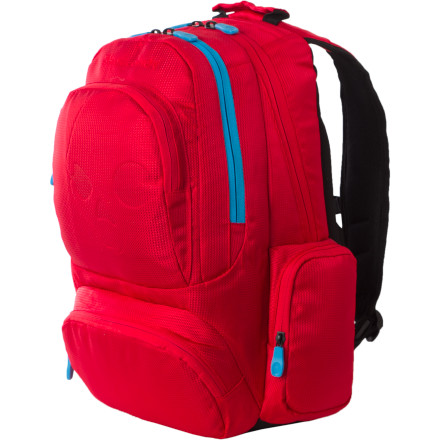 Skullcandy Enterprise Backpack - Accessories