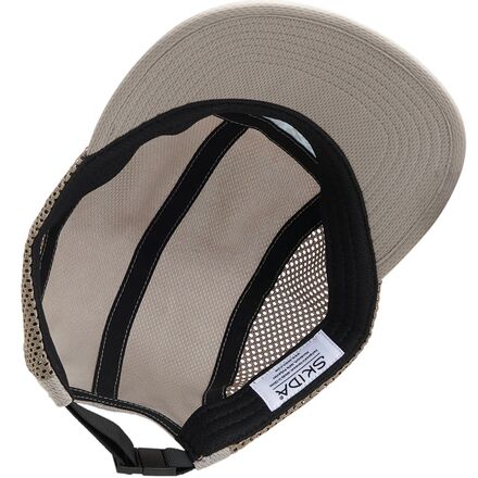 Skida Run Cap - Accessories