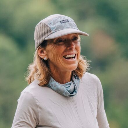 Skida Run Cap - Accessories