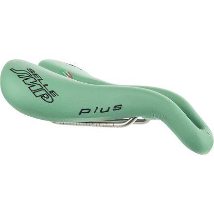 Selle SMP Plus - Bike