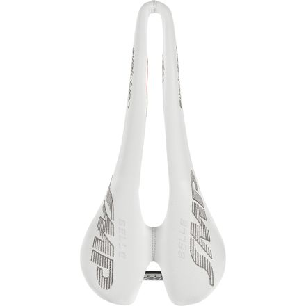 Selle SMP Evolution Saddle - Bike