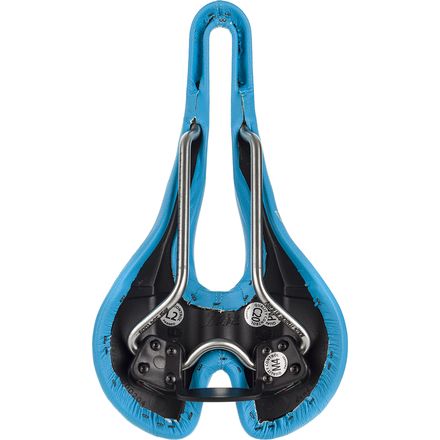 Selle SMP Pro Saddle - Men's - Bike