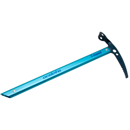 Simond Ocelot R Ice Axe - Climb
