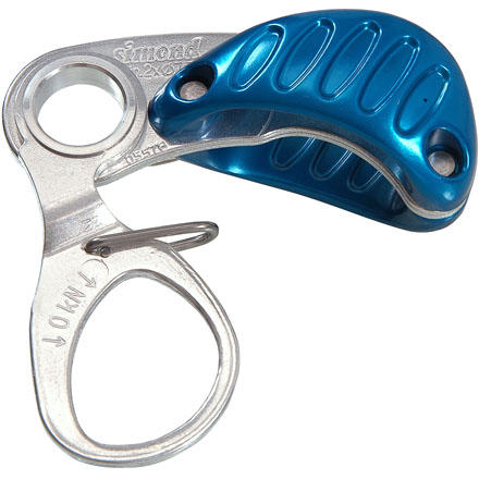 Simond Toucan Belay Device - Climb