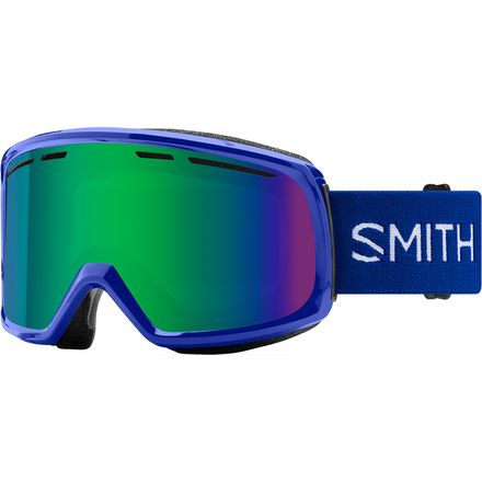 Smith Range Goggles | Steep & Cheap