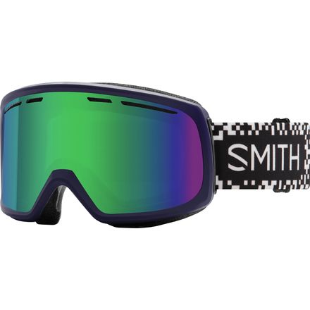 Smith Range Goggles | Steep & Cheap