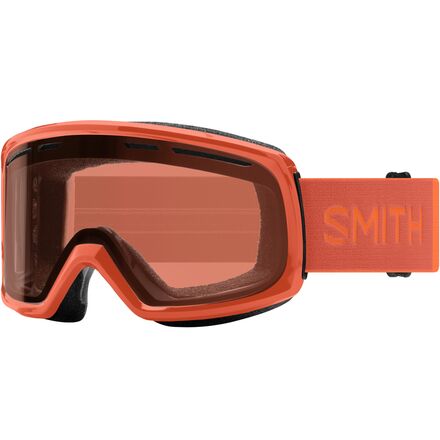 Smith Range Goggles | Steep & Cheap