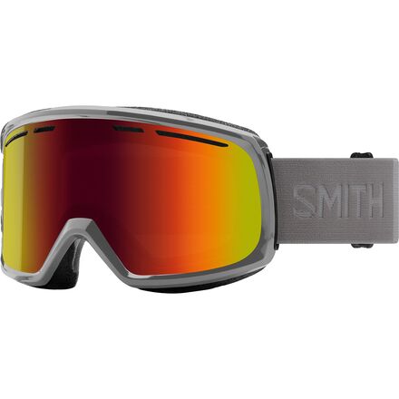 Smith Range Goggles | Steep & Cheap