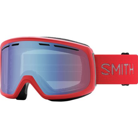 Smith Range Goggles | Steep & Cheap