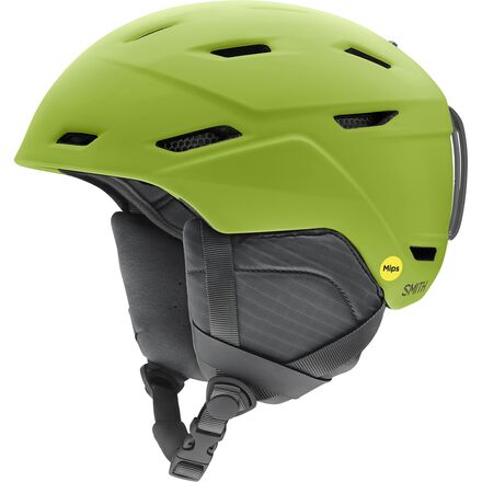 Smith Mission Mips Helmet - Ski