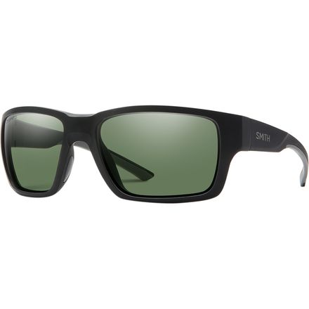 Smith Outback ChromaPop Polarized Sunglasses - Accessories