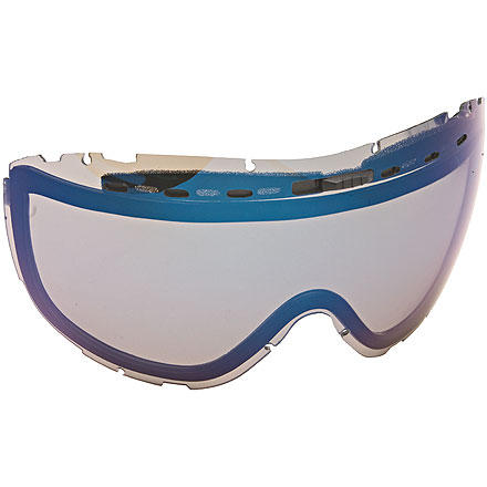 Smith Prodigy Spherical Goggle Replacement Lens - Ski